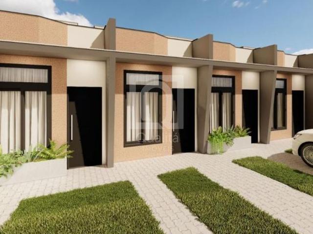 Casa à venda no Éden em Sorocaba