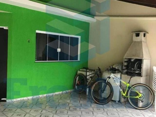 CASA À VENDA NO ÉDEN EM SOROCABA SP