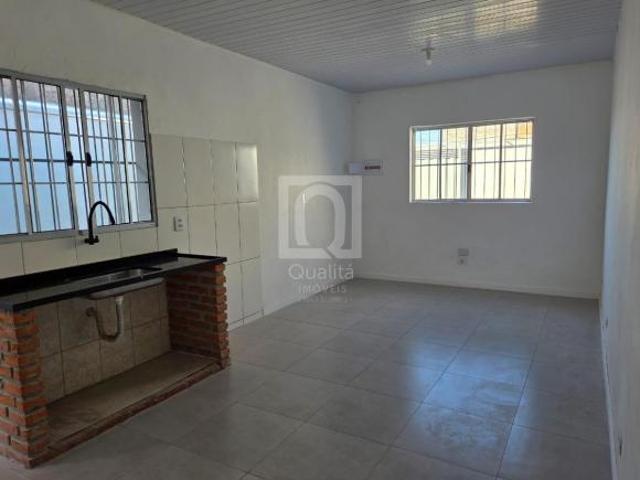 Casa à venda no Éden Sorocaba