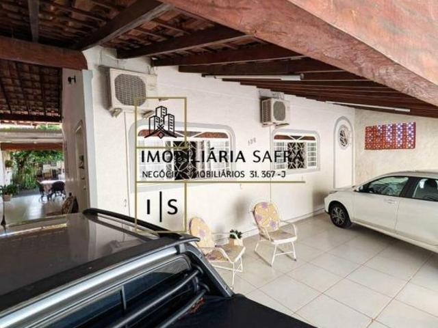 Casa à venda no Eldorado São José do Rio Preto/SP