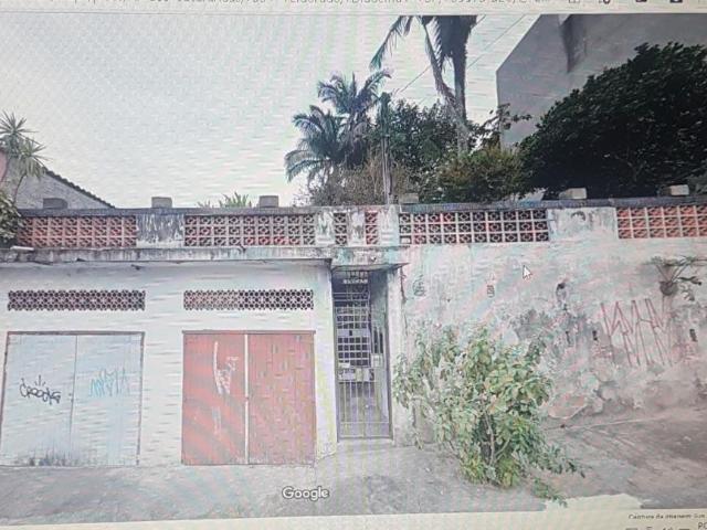 Casa a venda no Eldorado Sapopema Diadema 2 Dorms