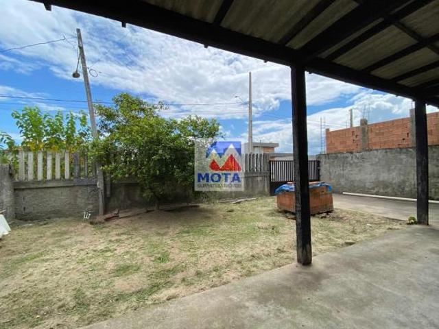 Casa a venda no Eliana, Guaratuba/PR