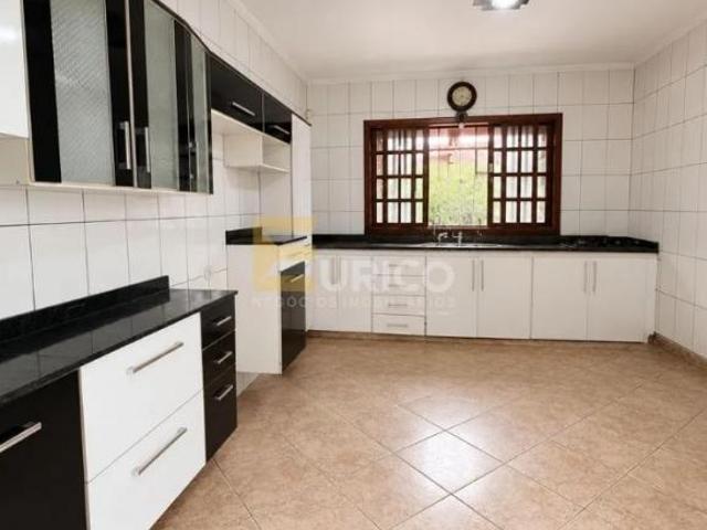 Casa à venda no Eloy Chaves em Jundiaí/SP