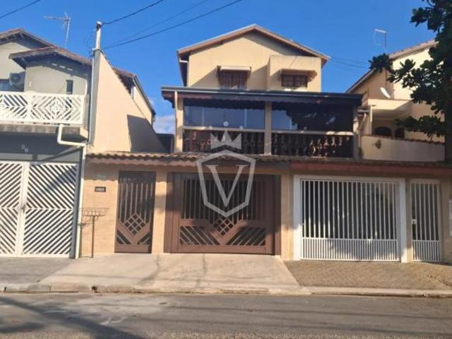 Casa a venda no Eloy Chaves Jundiaí SP
