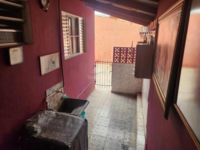 Casa à Venda no Eloy Chaves  Jundiaí/SP