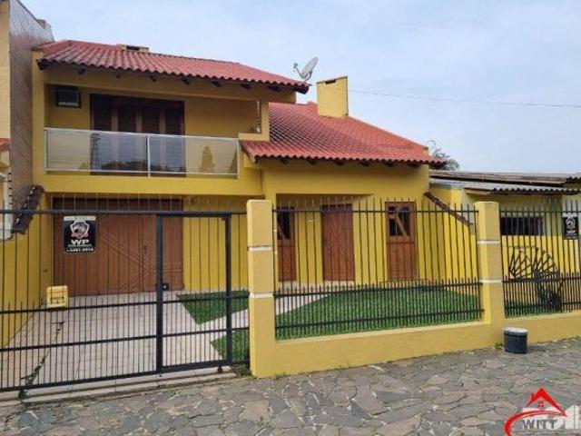 Casa à venda No Ermo