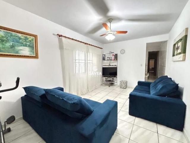 Casa à venda no Estuário em Santos