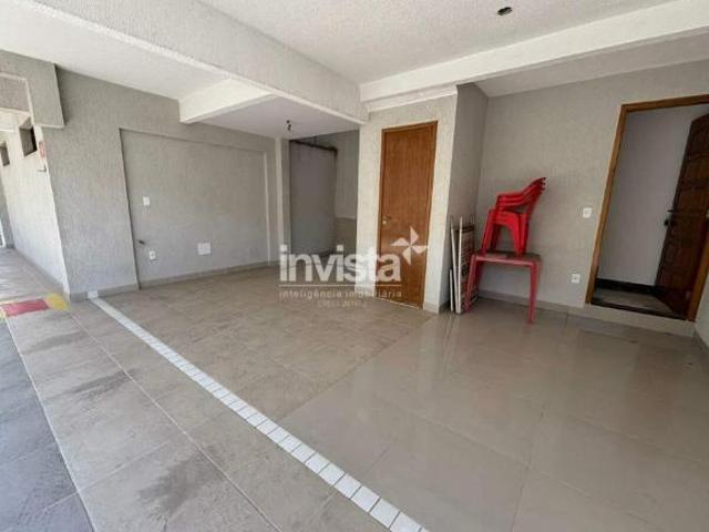 Casa à venda no Estuário, Santos 2 quartos, 1 suíte, 98 m²