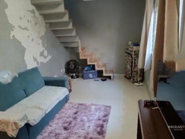 Casa à venda no Esmeralda, em Praia Grande SP