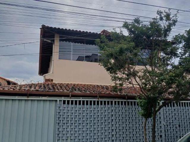 Casa à venda no Esplanada com espaço para eventos