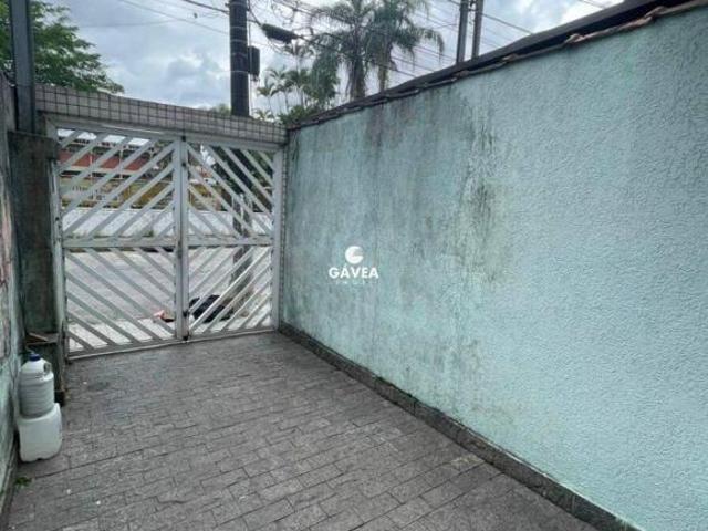 Casa à venda no Esplanada dos Barreiros em São Vicente