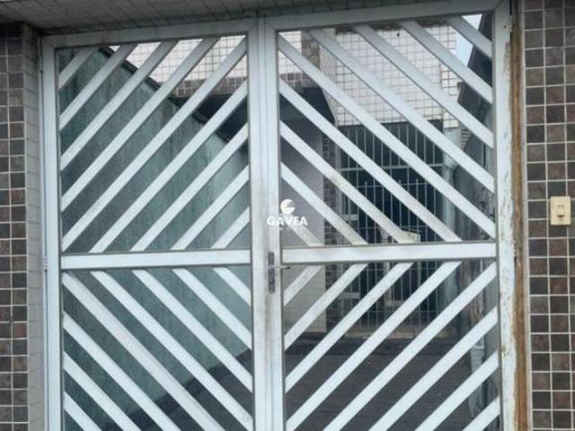 Casa à venda no Esplanada dos Barreiros em São Vicente