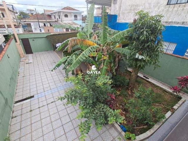Casa à venda no Esplanada dos Barreiros em São Vicente