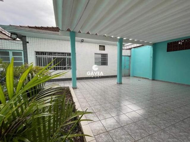 Casa à venda no Esplanada dos Barreiros em São Vicente