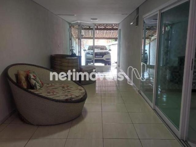 Casa à venda no Etelvino Carneiro – 3 quartos, área privativa e 4 vagas de garagem