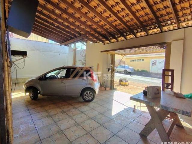 Casa à venda no Eugênio Mendes Lopes Ribeirão Preto/SP