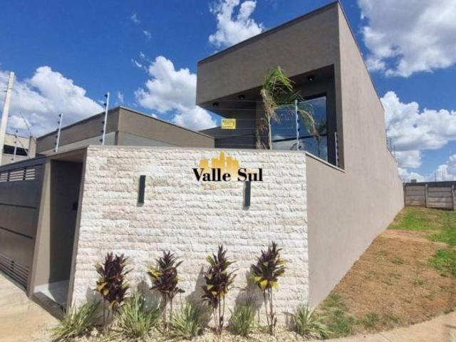 Casa à Venda no Eville Bady Bassit Condomínio