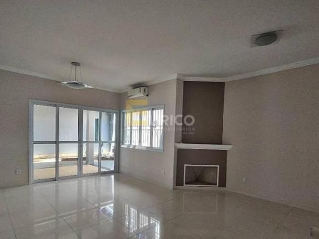 Casa à venda no exclusivo Condomínio Jardim das Palmeiras – Vinhedo/SP