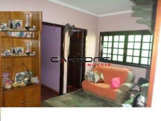 Casa à venda no Fazenda da Juta