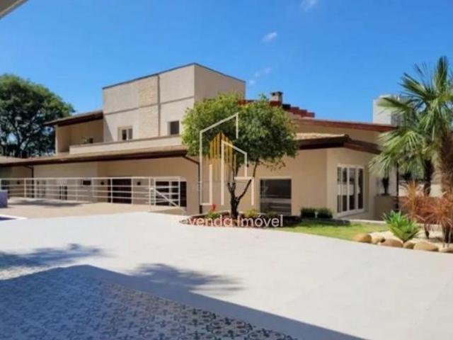 Casa á venda no Fazenda Morumbi com 828m² 45Dormitórios, 5 suites, 4 vagas
