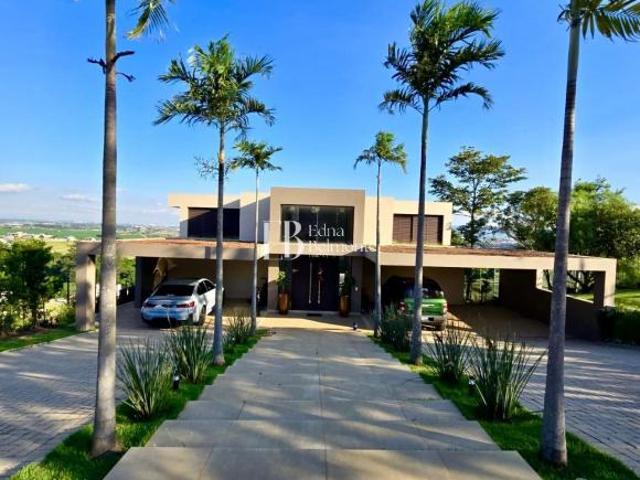 CASA À VENDA NO FAZENDA SERRA AZUL II ITUPEVA/SP
