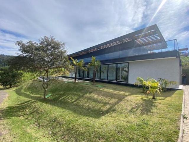 Casa à venda no Fazenda Serra Azul, 4 quartos Itupeva
