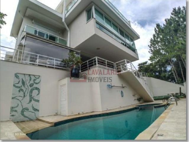 Casa a venda no FAZENDA SERRINHA Itatiba 5 Dorms