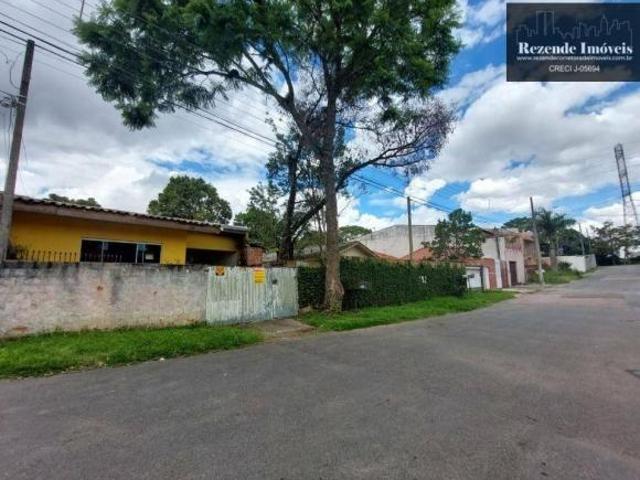 Casa a venda no Fazendinha