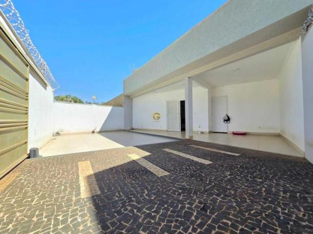 CASA À VENDA NO FAIÇALVILLE, 3 QUARTOS, SUÍTE, QUINTAL, GOURMET, PLANEJADOS, GOIÂNIA GO