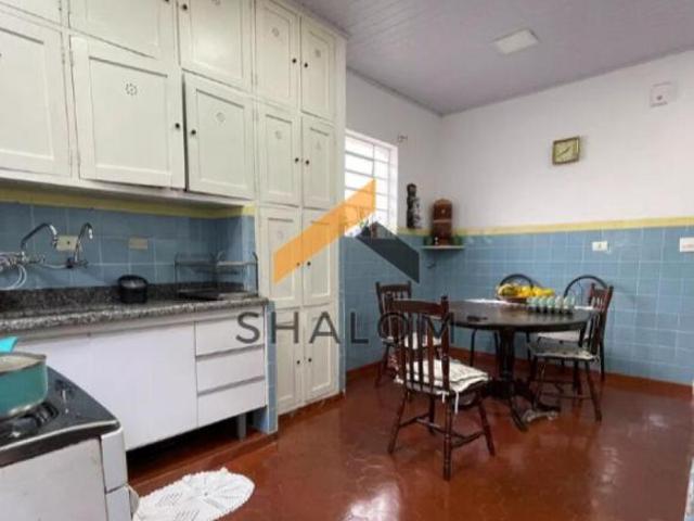Casa à venda no Ferreira