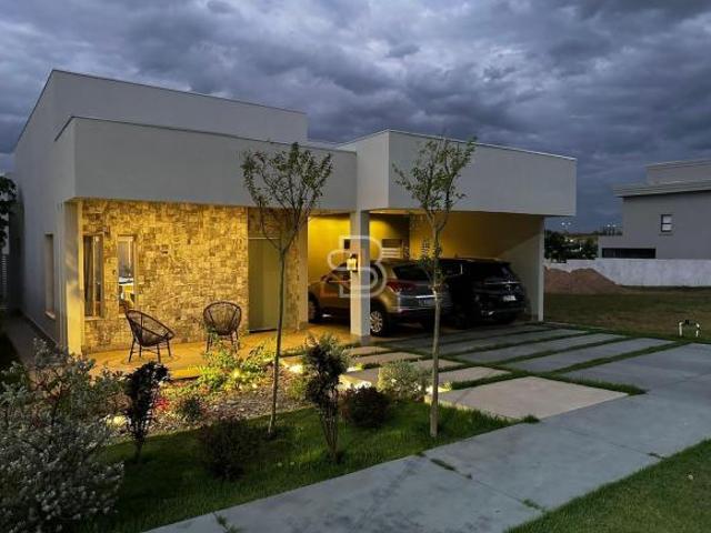 Casa à venda no Florais da Mata, Várzea Grande MT