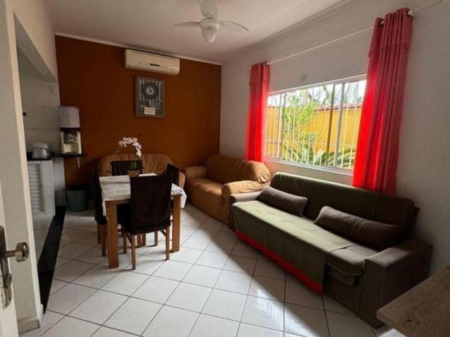 Casa à venda no Flórida, em Praia Grande SP