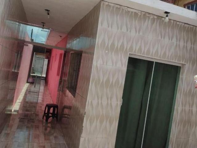 Casa à Venda no Florida Mirim Mongaguá Próxima ao Mar