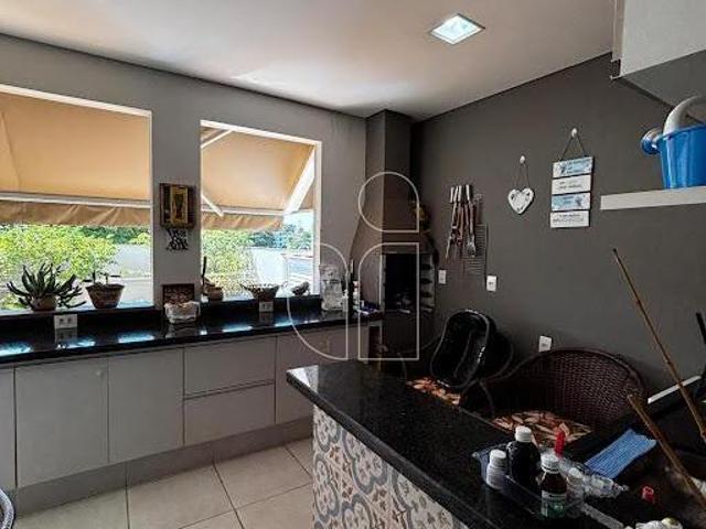Casa à venda no Fragata, na cidade de Marília/SP por 680.000,00
