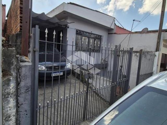 Casa a venda no Furnas