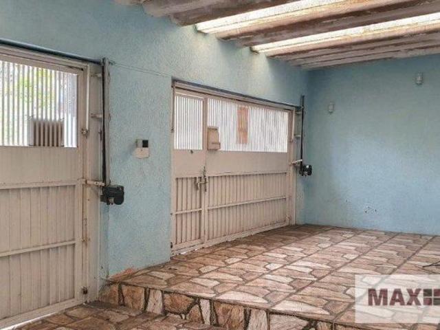 Casa à venda no km 18