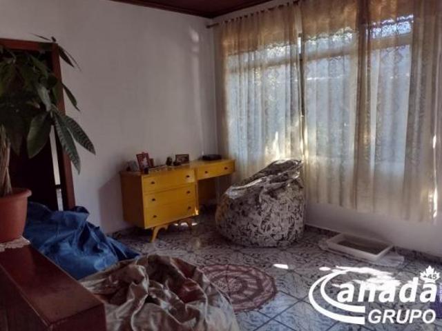 Casa à venda no Km 18 com 3 quartos