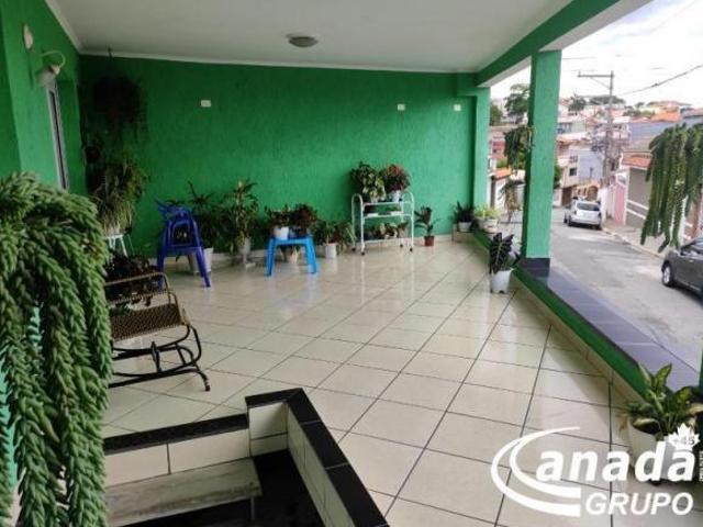Casa A Venda No Km 18 Com 3 Quartos