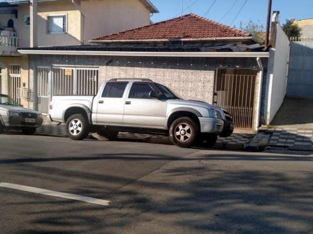 Casa a venda no km 18 com 3 quartos Osasco