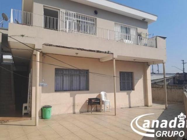 Casa à venda no km 18 com 4 quartos