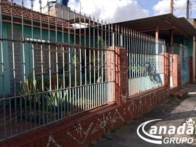 Casa A Venda No Km 18 Com 4 Quartos