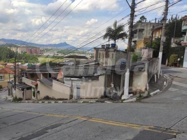 Casa A Venda No Km 18 Com 5 Quartos
