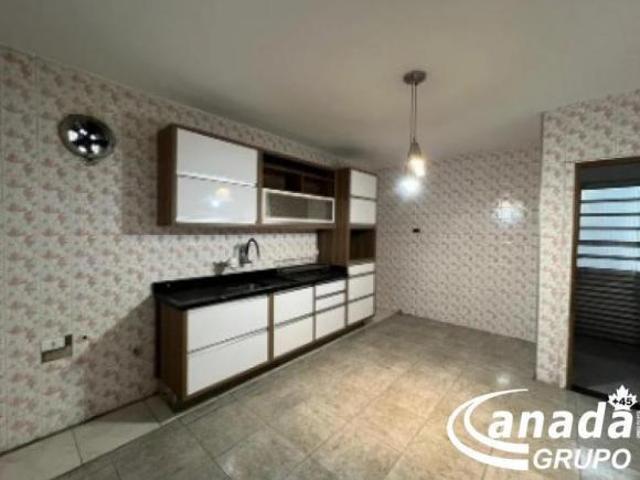 Casa A Venda No Km 18 Com 6 Quartos