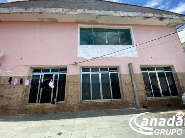 Casa A Venda No Km 18 Com 6 Quartos