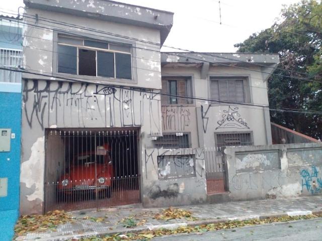 Casa a venda no Km 18 Osasco 3 Dorms
