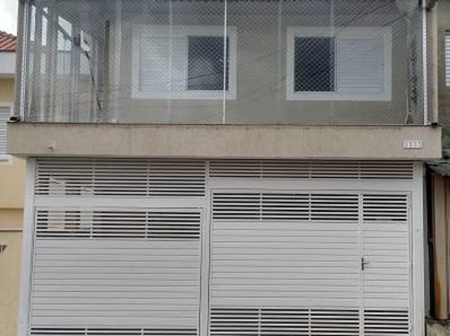 Casa a venda no Km 18 Osasco 4 Dorms