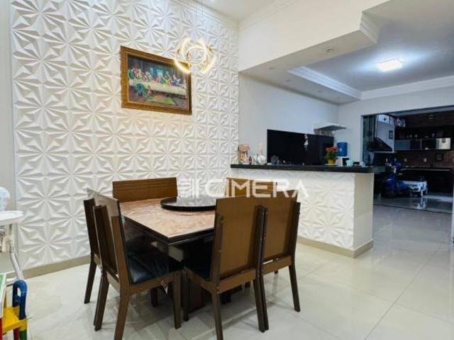 Casa à venda no Horto Florestal Sorocaba/SP