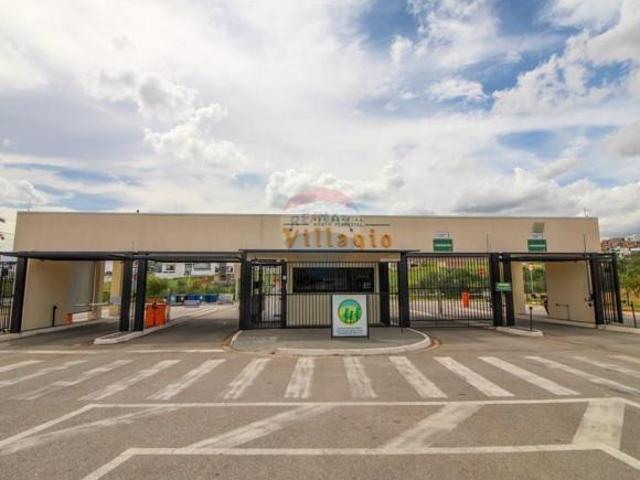 Casa à venda no Horto Florestal Villagio com 3 quartos 1 suíte e área gourmet Sorocaba