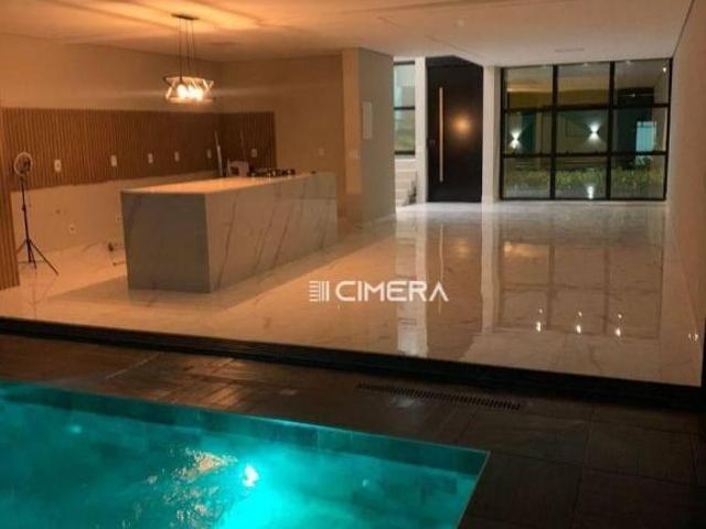 Casa à venda no Horto Florestal Villagio localizada na cidade de Sorocaba/SP