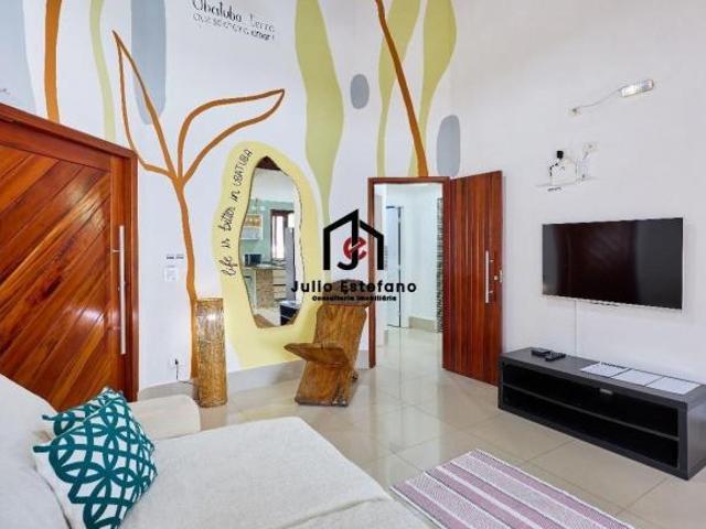 Casa à venda no Horto Florestal